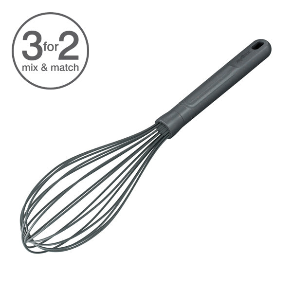 Zyliss Balloon Whisk Silicone L – Zyliss UK