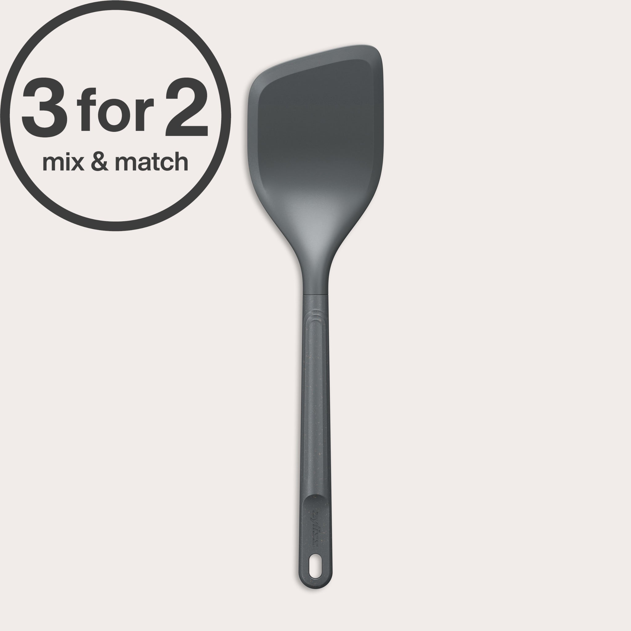 Zyliss Angled Turner – Precision Flipping Tool