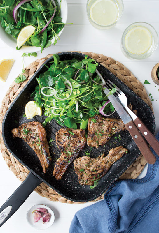 Zyliss UK | Kitchenware, Cookware, Bakeware and Utensils