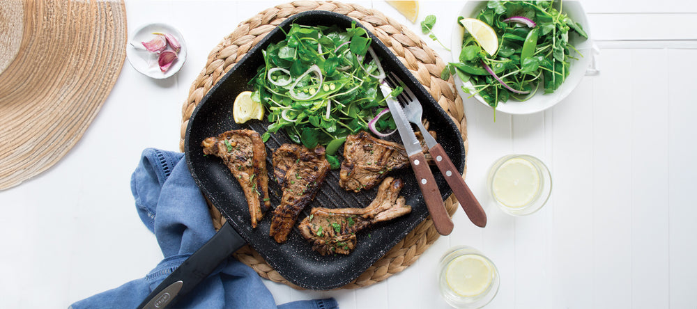 Zyliss UK | Kitchenware, Cookware, Bakeware and Utensils